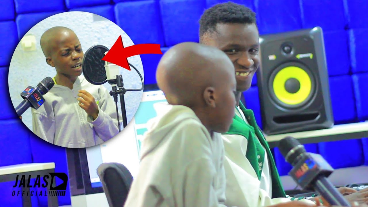 Boom🔥🔥 MUGISHA Muri Studio 🔥🔥 Bwa 1 ARIRIMBYE Banamucurangira ...