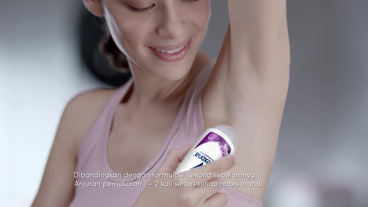 470464467 Rexona - YouTube