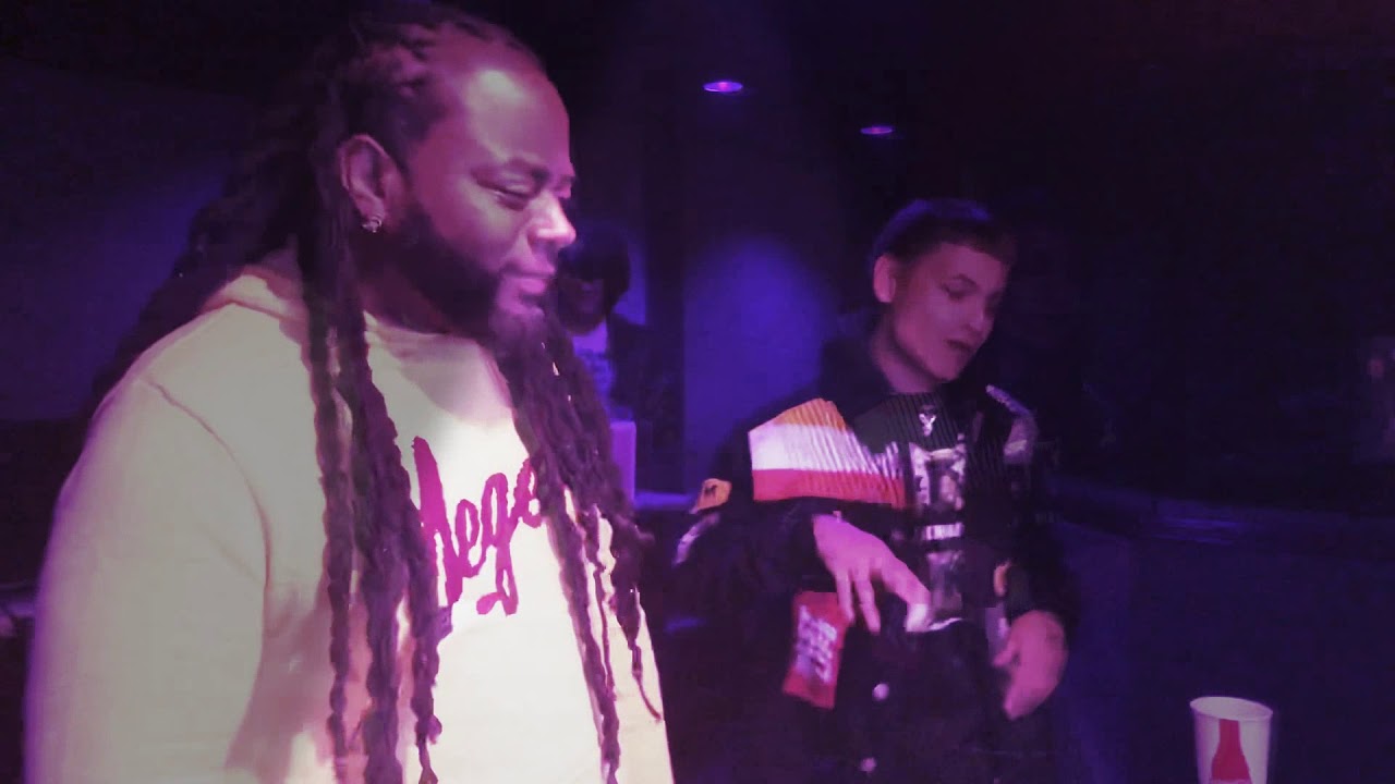 LUCKY3RD previews new song “ LIFESTYLE “ - YouTube