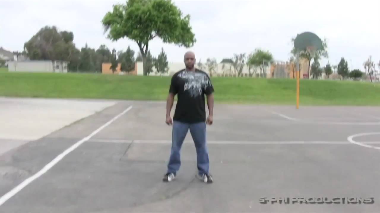 Can You Jump??? - YouTube