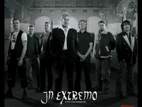 In extremo - Küss mich - Subtítulos en español - YouTube