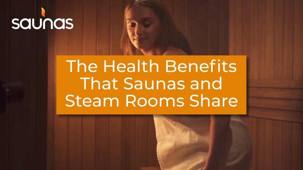 Sauna vs Steam Room. Which is better? Benefits and Differences - YouTube