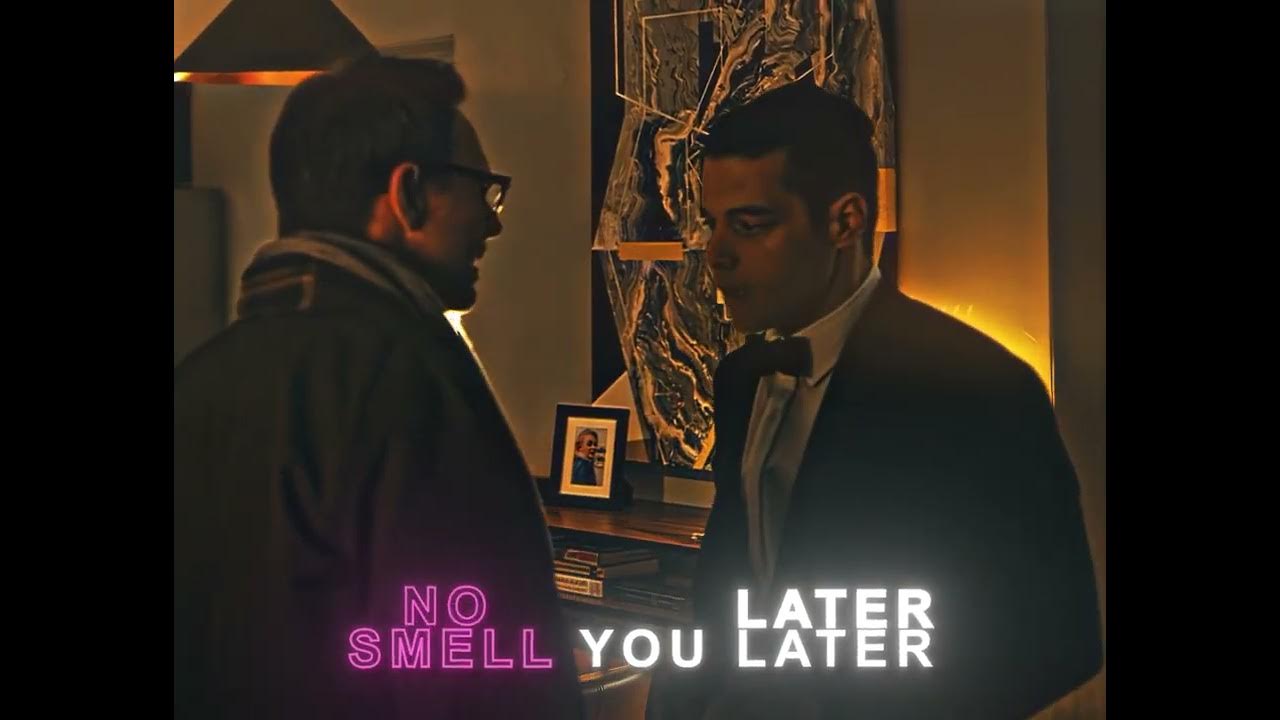 Tyler, The Creator X Elliot Alderson Edit Mr.Robot - YouTube