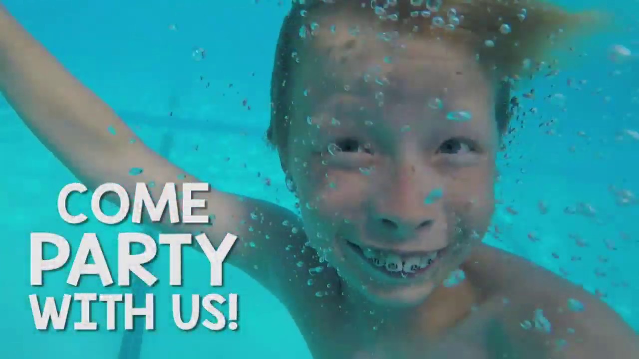 SF Pool Promo | 05/12/20 - YouTube