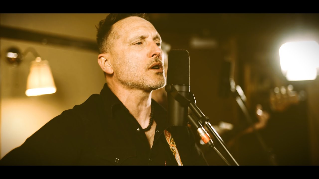 GAVIN FOX - Dreamers And Believers ('The Illuminate Sessions' Official ...