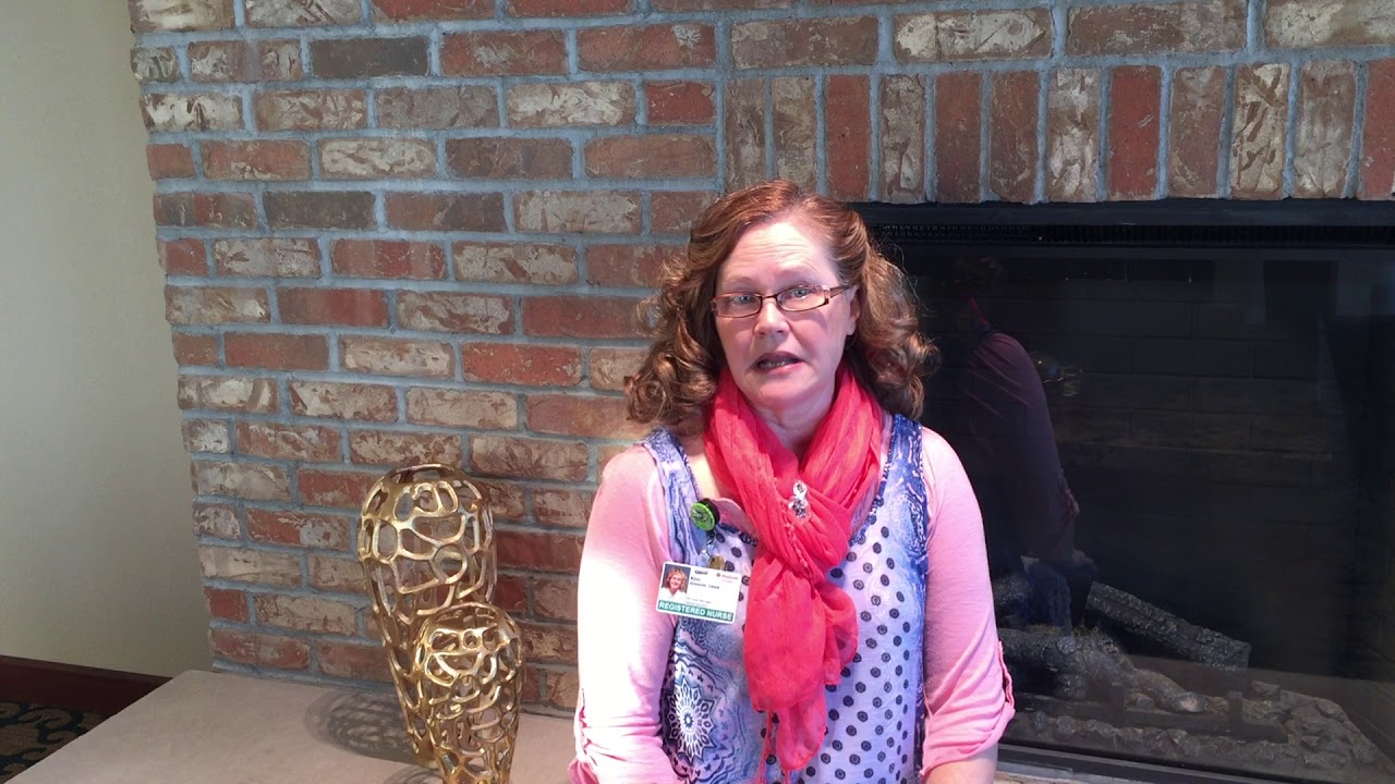 Thank you Kim York - YouTube