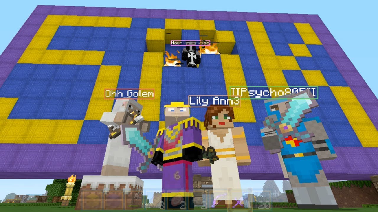Finnball's Kingdom: Thanks for 50k ! - YouTube