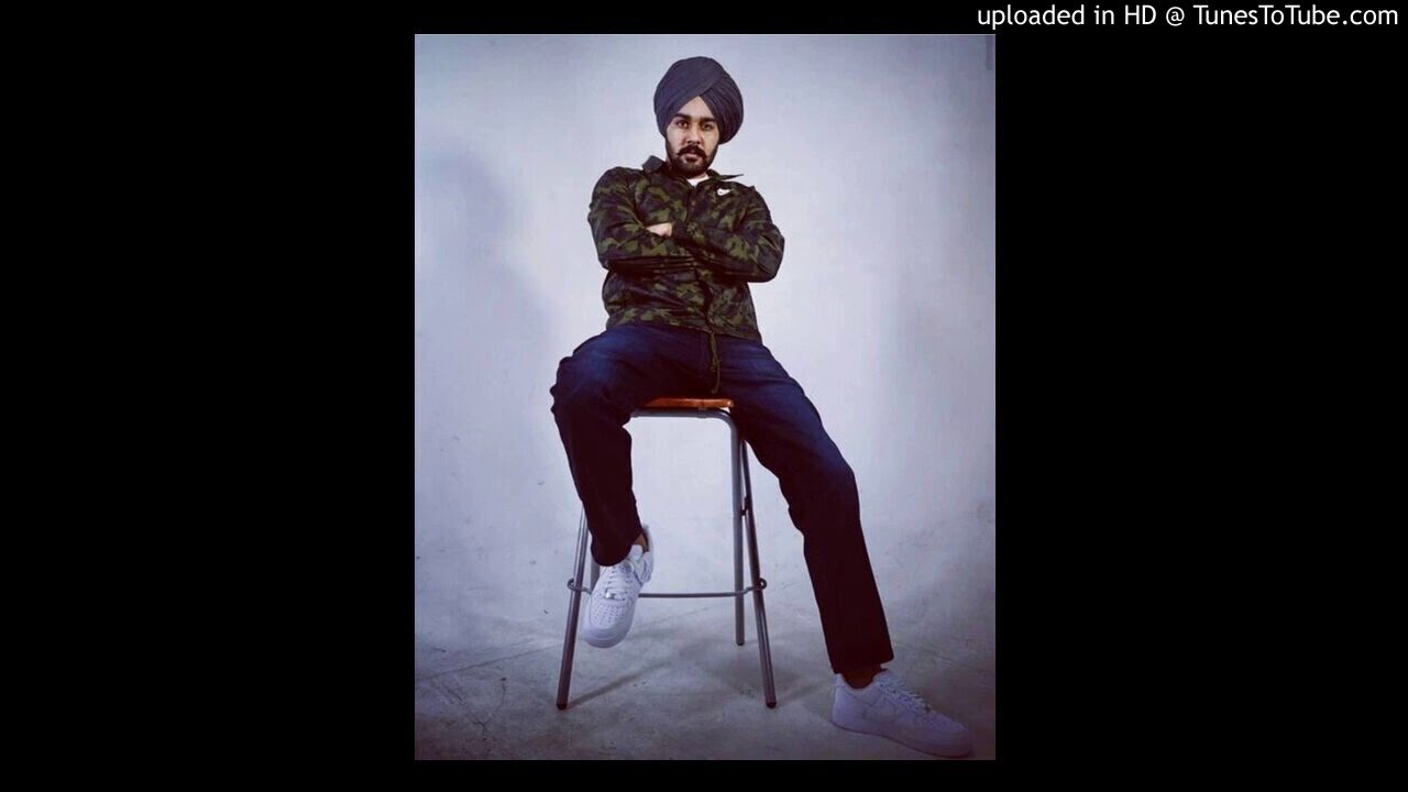 Nseeb "Mera Naseeb" Type Beat Punjabi Rap/Trap Type Beat (Prod.Jay ...