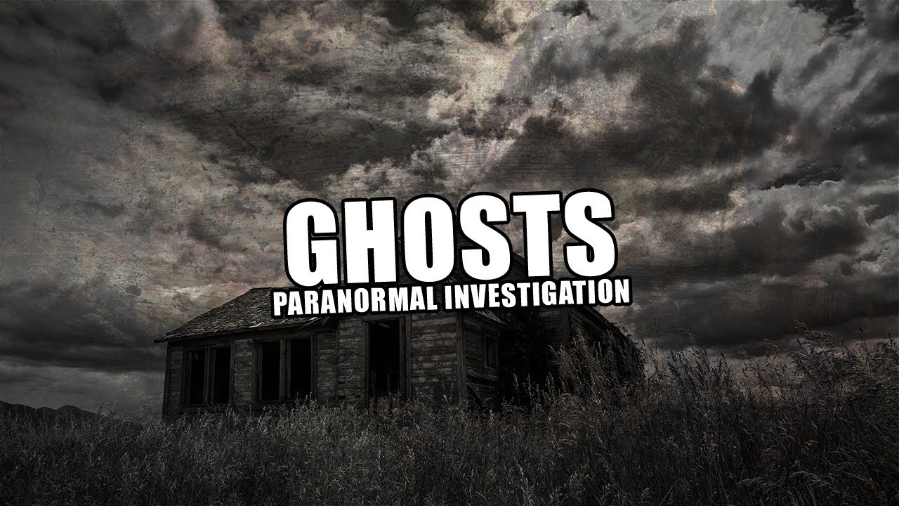 When Things Go VERY WRONG!! (Scary Paranormal Evidence Caught) - YouTube