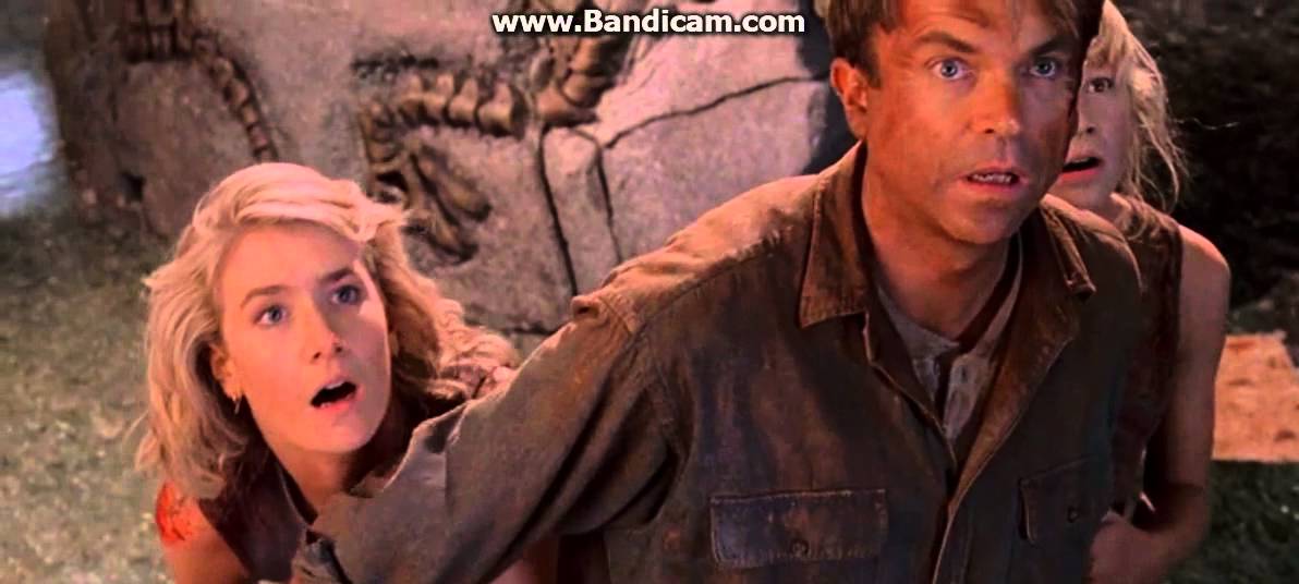 Jurassic park 7/7 When dinosaurs Ruled - YouTube