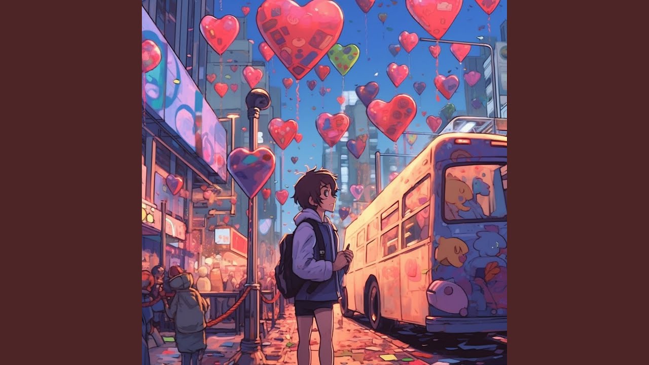 Lo Fi Gamer Vibe - YouTube Music