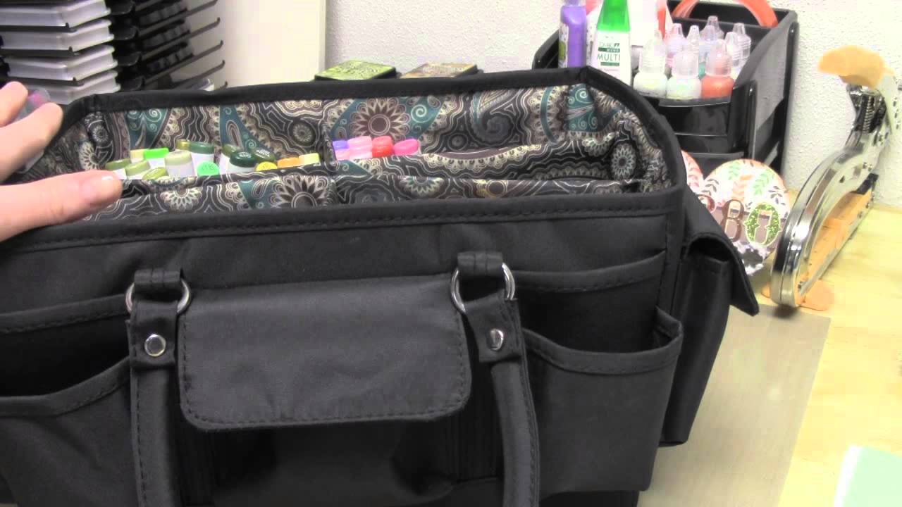 Storage Solution Youtube
