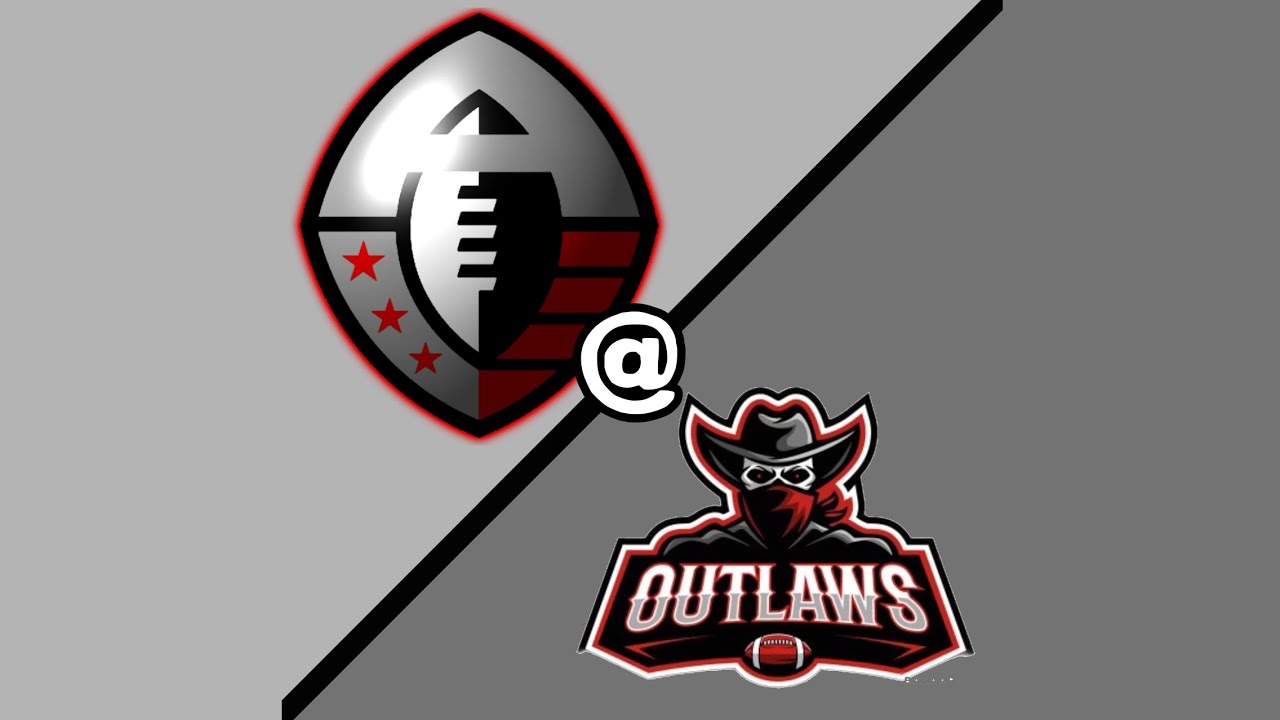 Week 6 - The Practice Squad @ Outlaws Red - YouTube