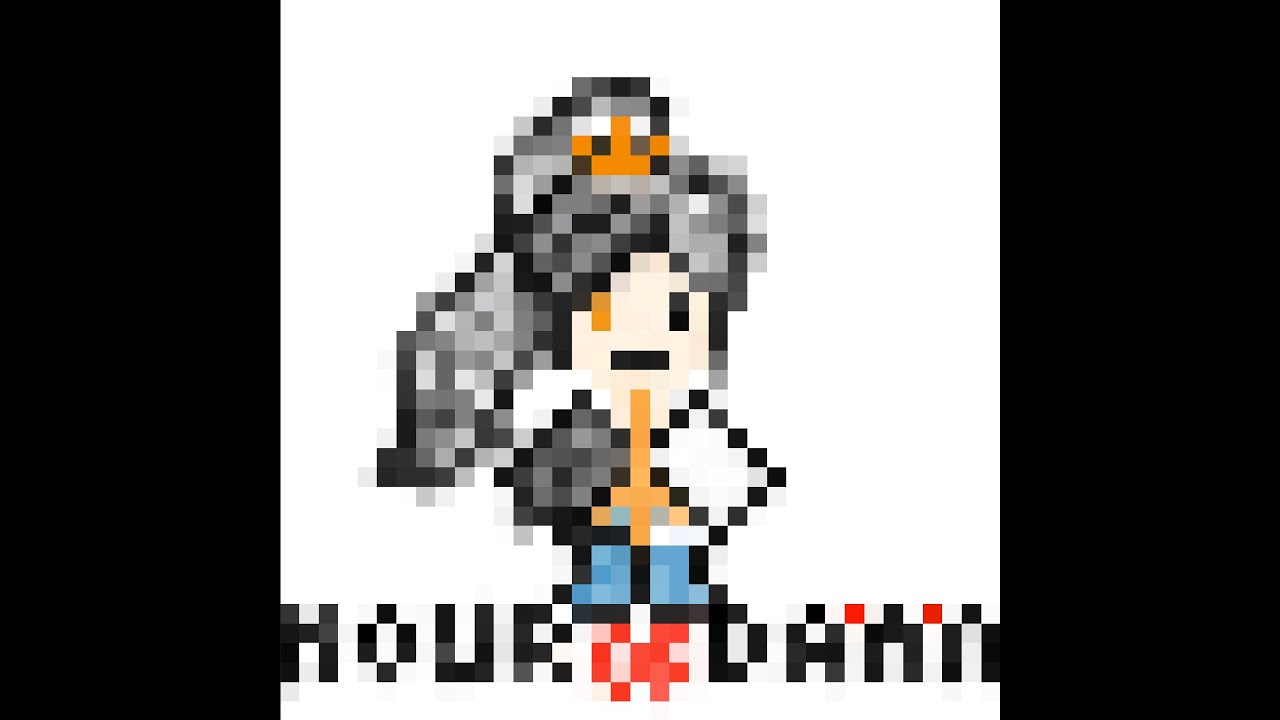 Hour of Dawn Main Theme (8 bit ver.) - YouTube
