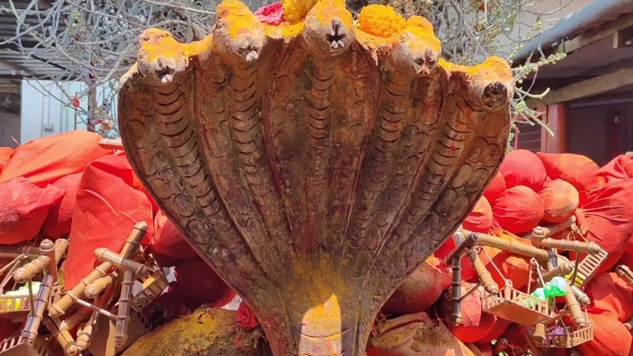 Mopidevi Subramanya Swami Temple | Mopidevi Temple | మోపిదేవి ...