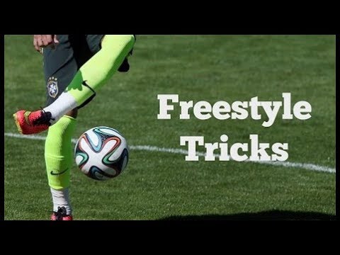Insane Skills in Training ● Warm UP ● Freestyle HD★