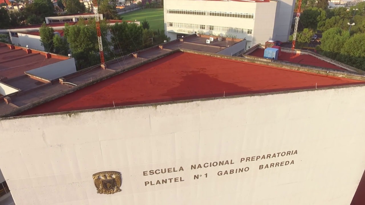 ENP 1 - DRONE.- - YouTube