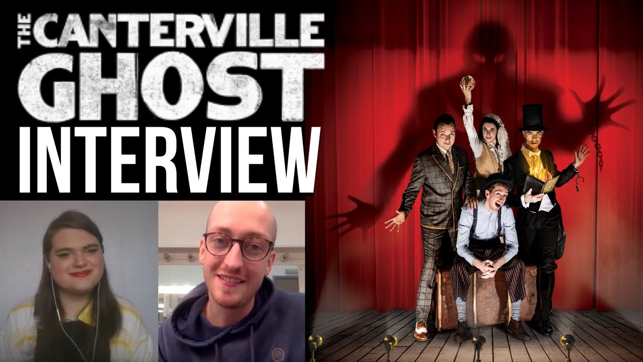 Ventriloquism, Vaudeville and Theatre - Ellie Interviews Matt Jopling ...