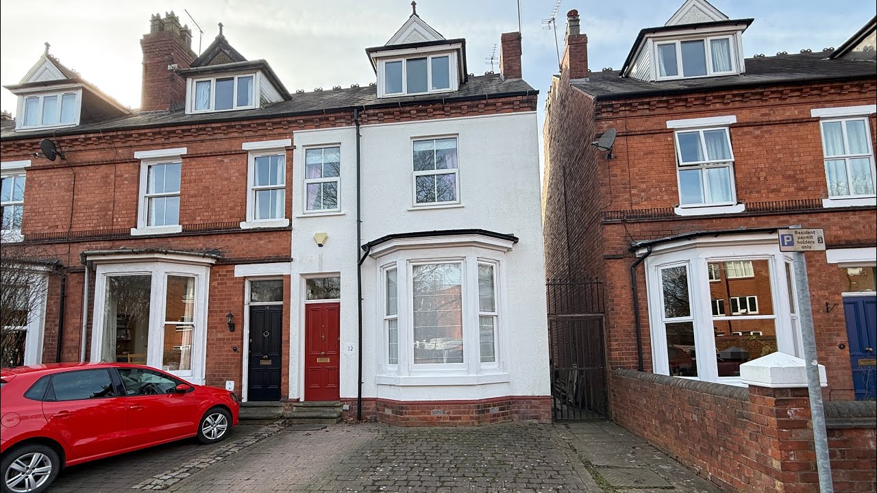 £375,000 - Jesson Road, Walsall, WS1 3AS - YouTube