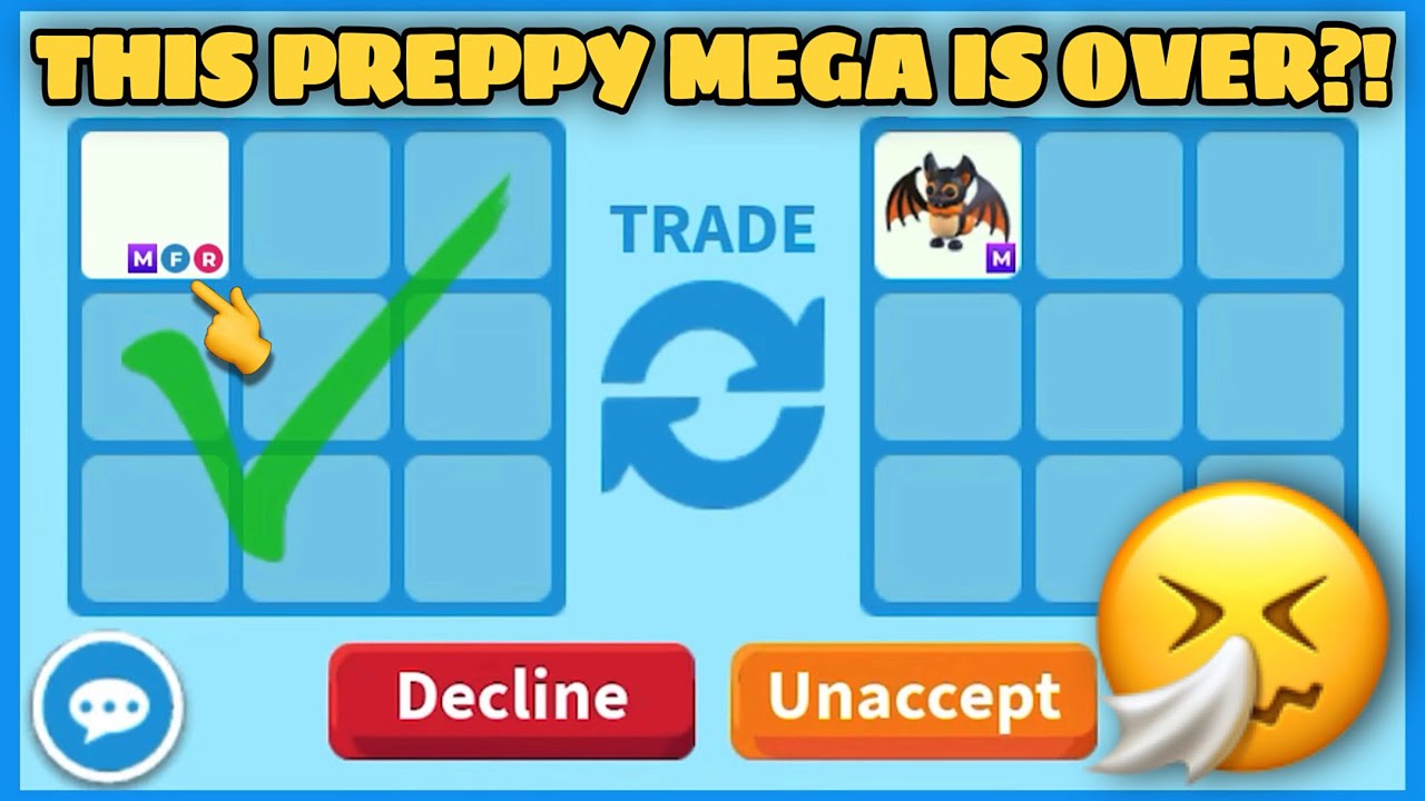 OH NO 😣😣 I THINK THIS PREPPY MEGA IS OVER FOR THIS *NEW* MEGA INDIAN ...