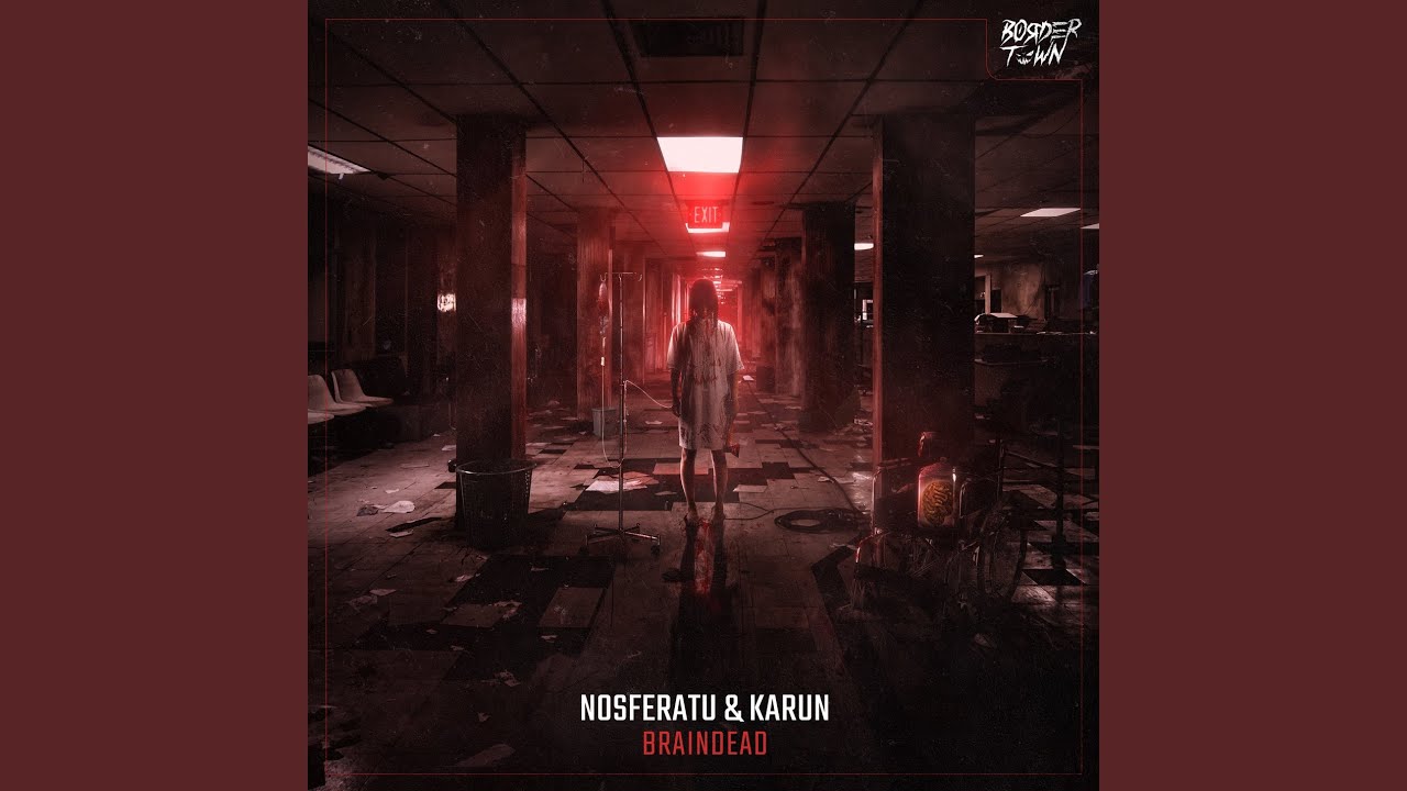 Braindead - YouTube Music