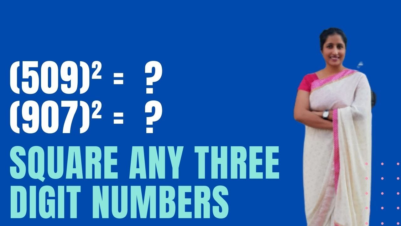 Square Any Three Digits Number Square Trick Math Fast Calculation YouTube square-any-three-digits-number-square-trick-math-fast-calculation-youtube