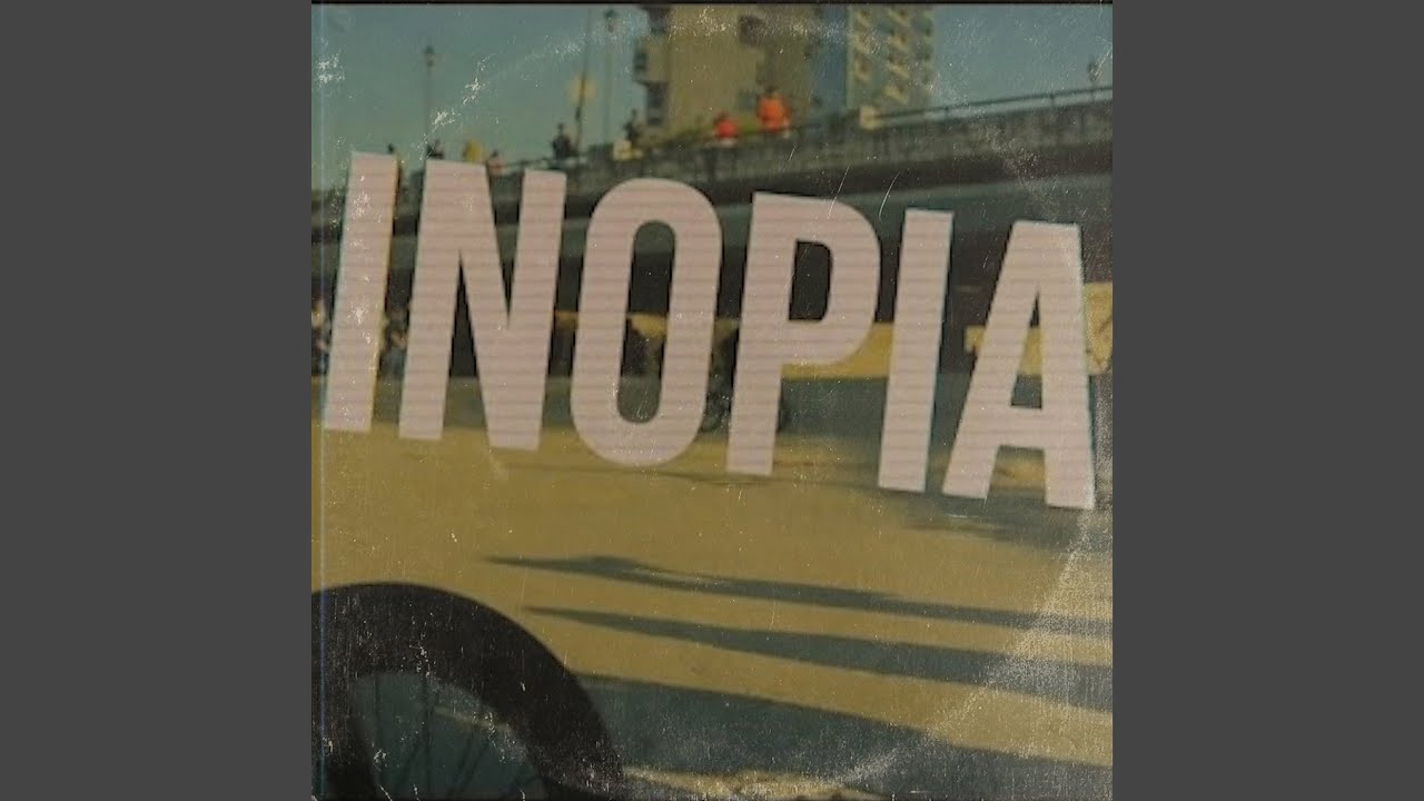 INOPIA - YouTube
