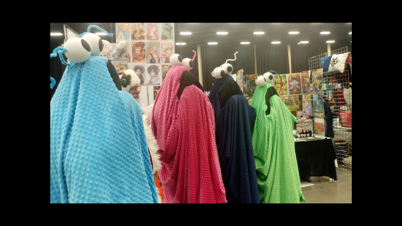 yama con 2019 - YouTube