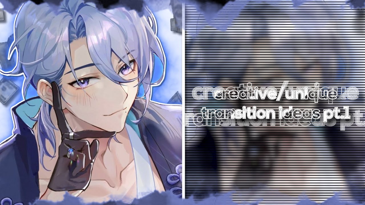 CREATIVE/UNIQUE WARPY TRANSITION IDEAS | AFTER EFFECTS - YouTube