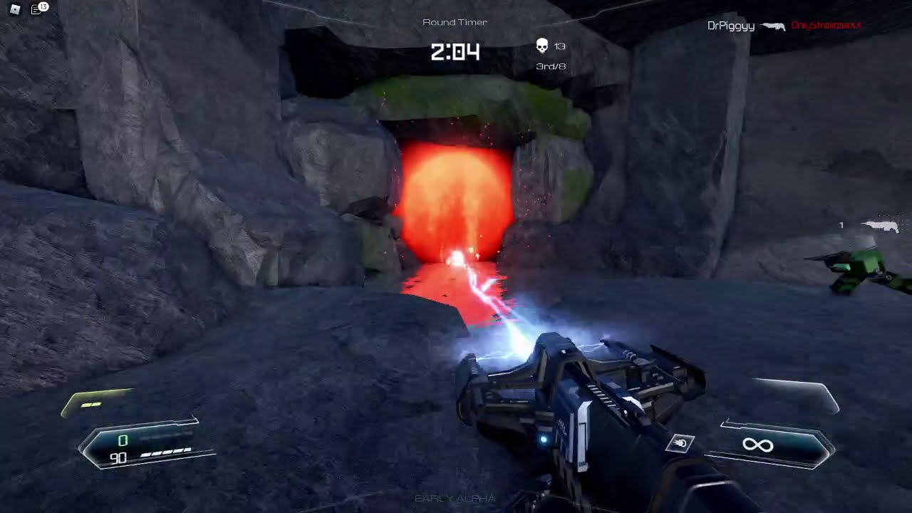 ROOM 2 ROBLOX GAMEPLAY - YouTube