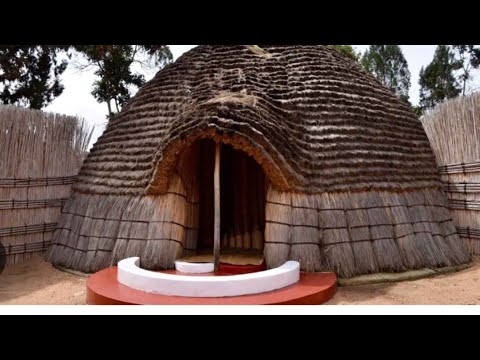 MUTARA ll Rwogera n'amateka yamuranze ku Ngoma ye - YouTube