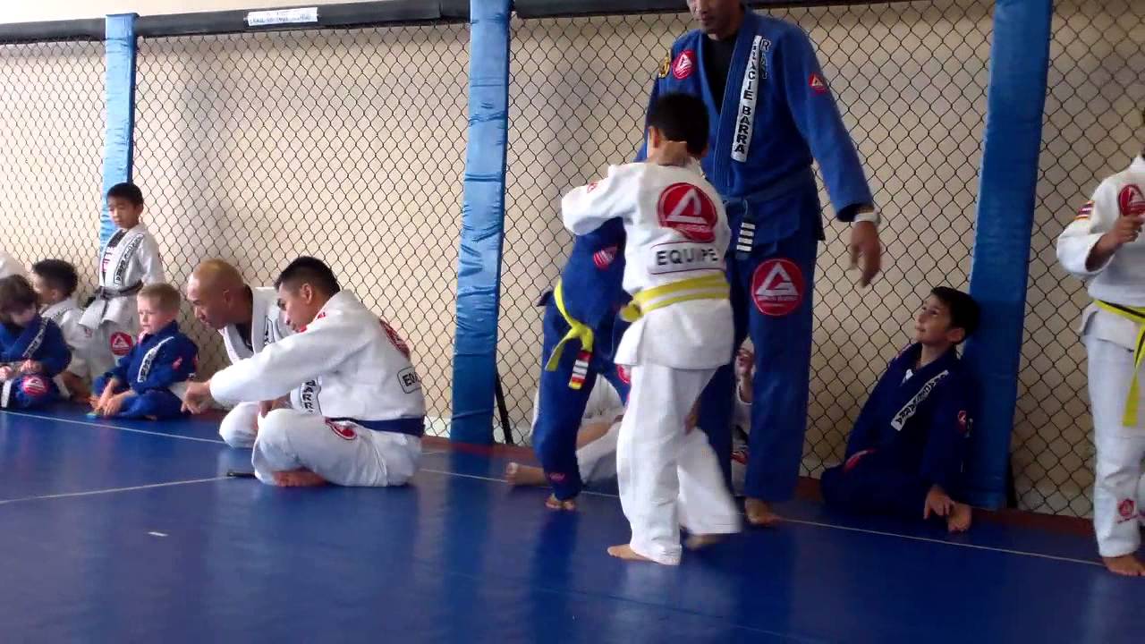 CHRISTIAN GB FEDWAY JIU JITSU IN-HOUSE TOURNAMENT JANUARY 26,2013 B ...