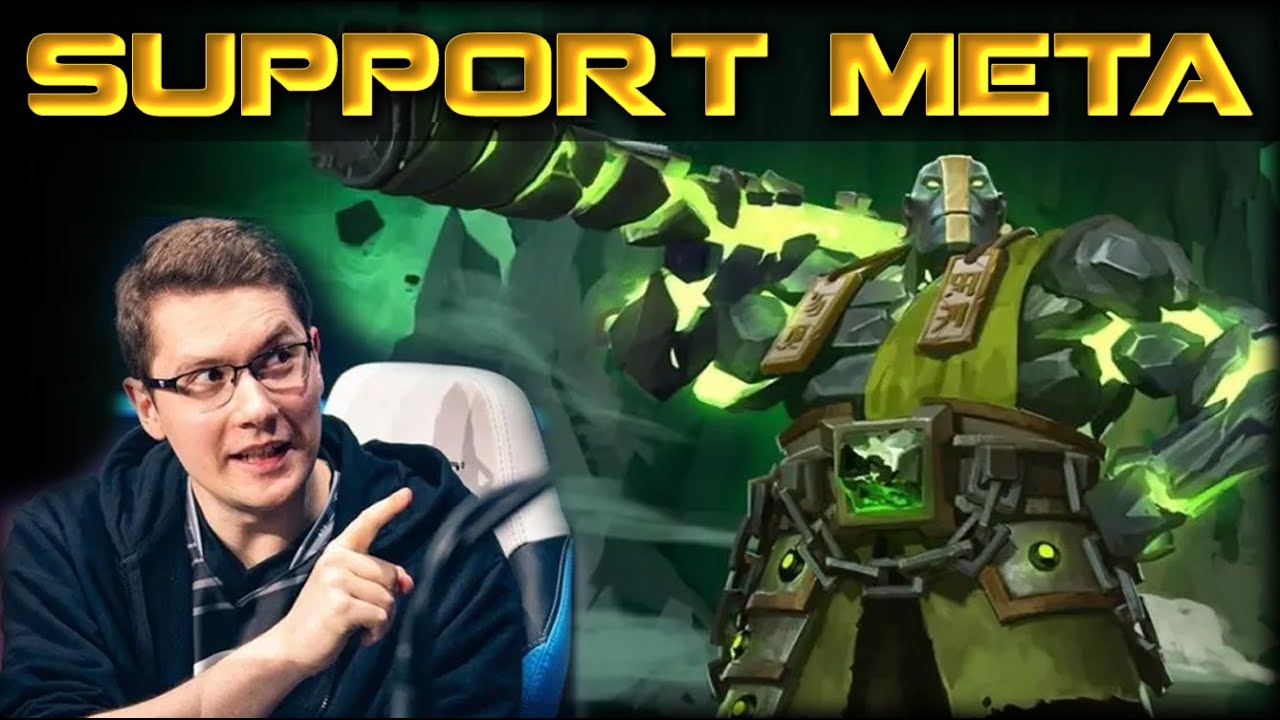 How to draft the right Support every game - YouTube