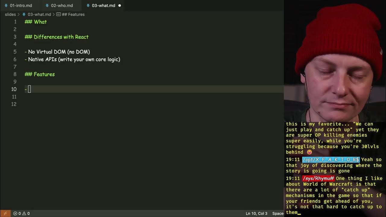 🚩 Vexilla: Feature Flagging for everyone. Statically hosted runtime flags. - YouTube