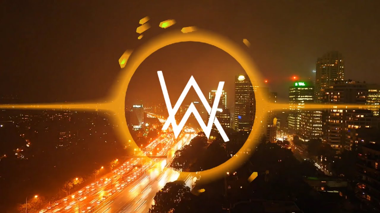 Alan Walker - Different World | BZX MS - YouTube