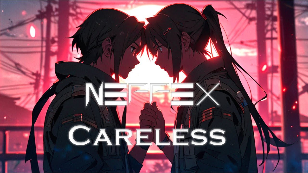 NEFFEX - Careless 💔 [Copyright Free] No.19 - YouTube