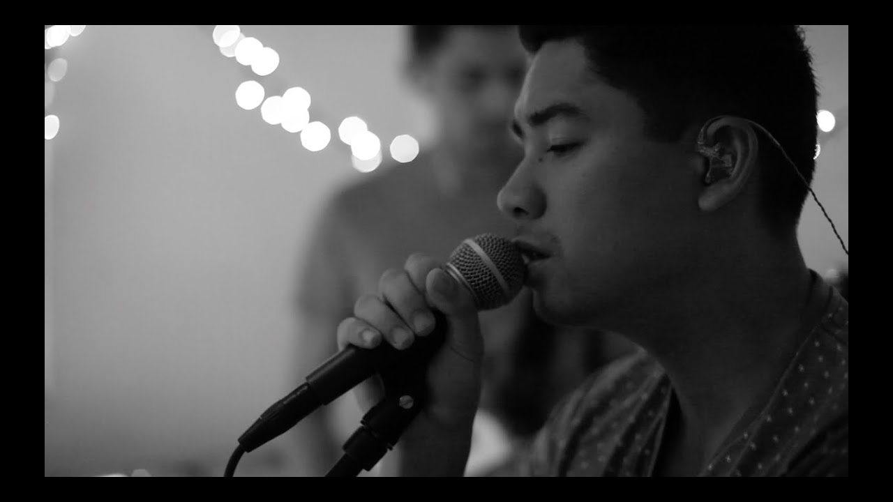 Jason Farol - Decompress - YouTube