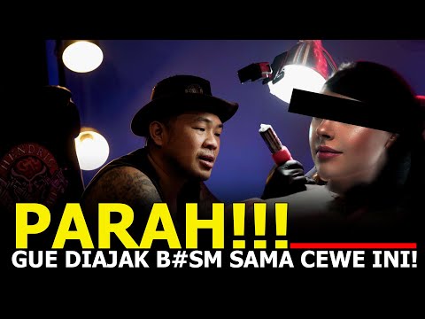 PARAH!!! GUE NATTO DIAJAK BAYAR PAKE ...  || Hendric Shinigami