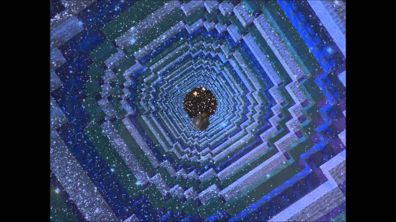 Updated Time Vortex - YouTube