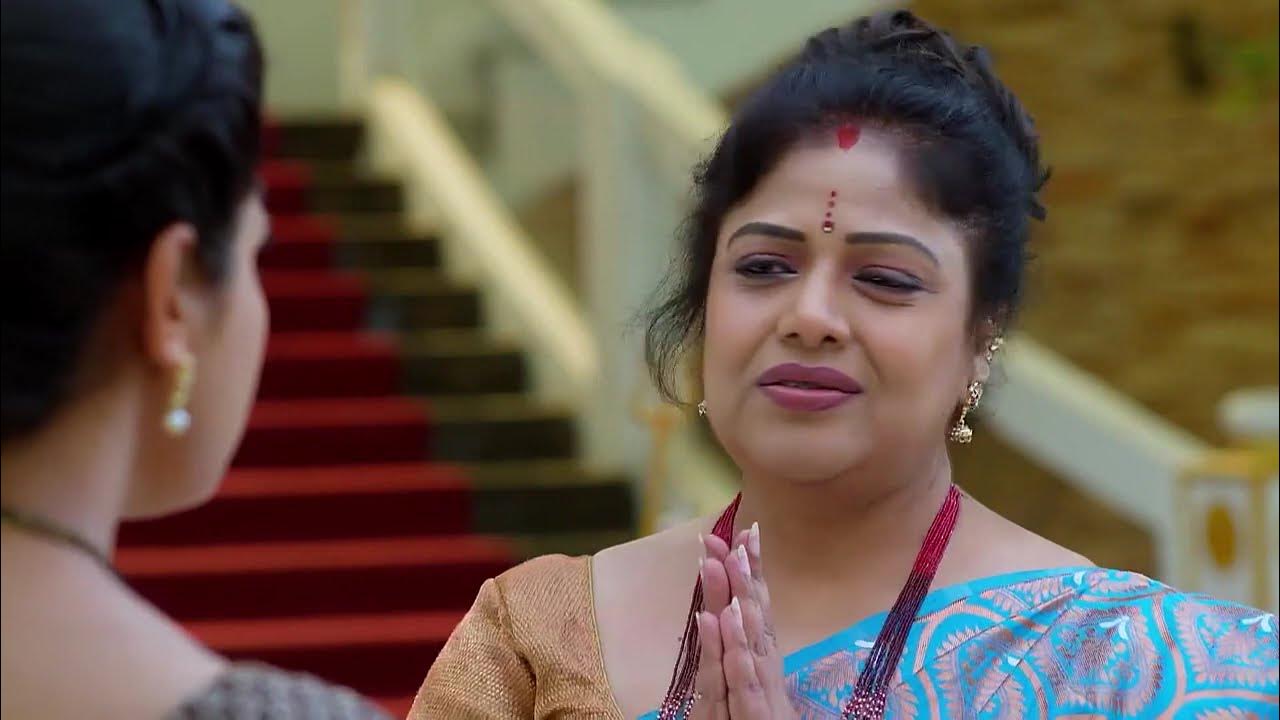 Ammayi Garu - Ep 529 - Webisode - Apuroopa, Raju, Renuka - ZEE5 Telugu - YouTube