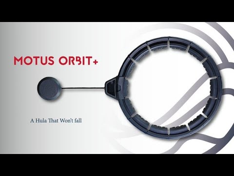 Motus Orbit+The Next Level Fitness Experience by Motus Dynamic — Kickstarter