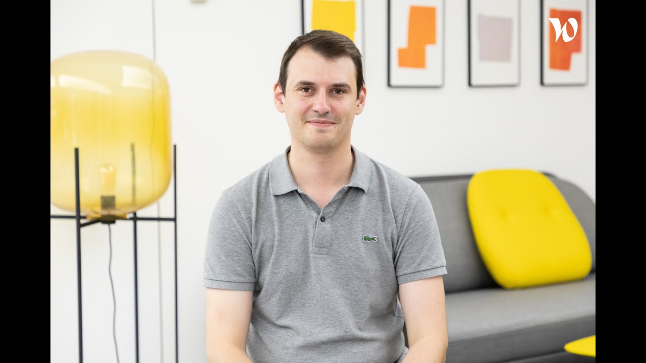 Découvrez Bpi France Digital FR avec Sébastien, CTO Plateformes ...