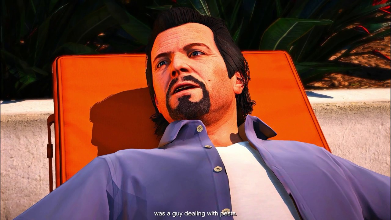 GTA V REAL GRAPHIC: FRANKLIN, MICHAEL. TREVOR 4K 60FPS #2 - YouTube