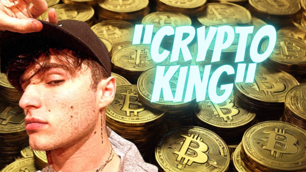 The Rise and Fall of the "Crypto King" - YouTube