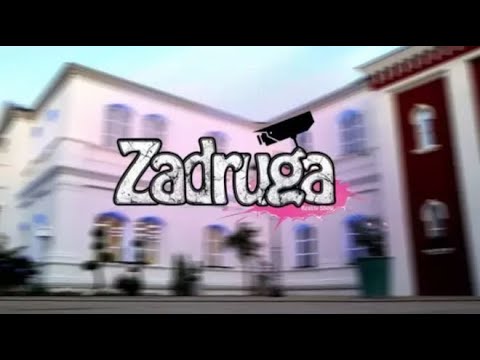 Zadruga 2 Uživo/Live 24/7 - YouTube