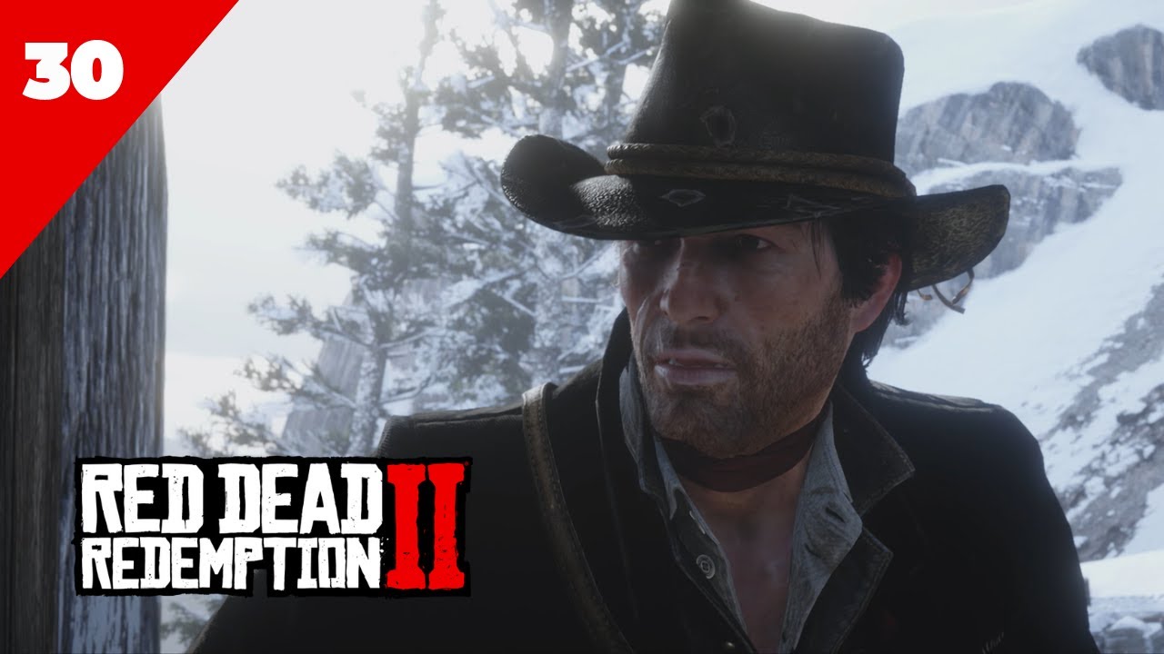 READ DEAD REDEMPTION II | #30 | Capítulo Final | Gameplay Español - YouTube