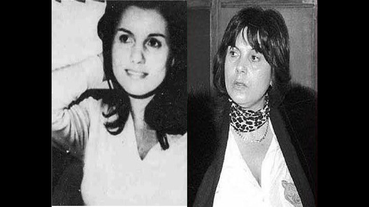 assunta maresca detta pupetta - YouTube