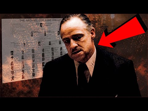 How the Mafia \