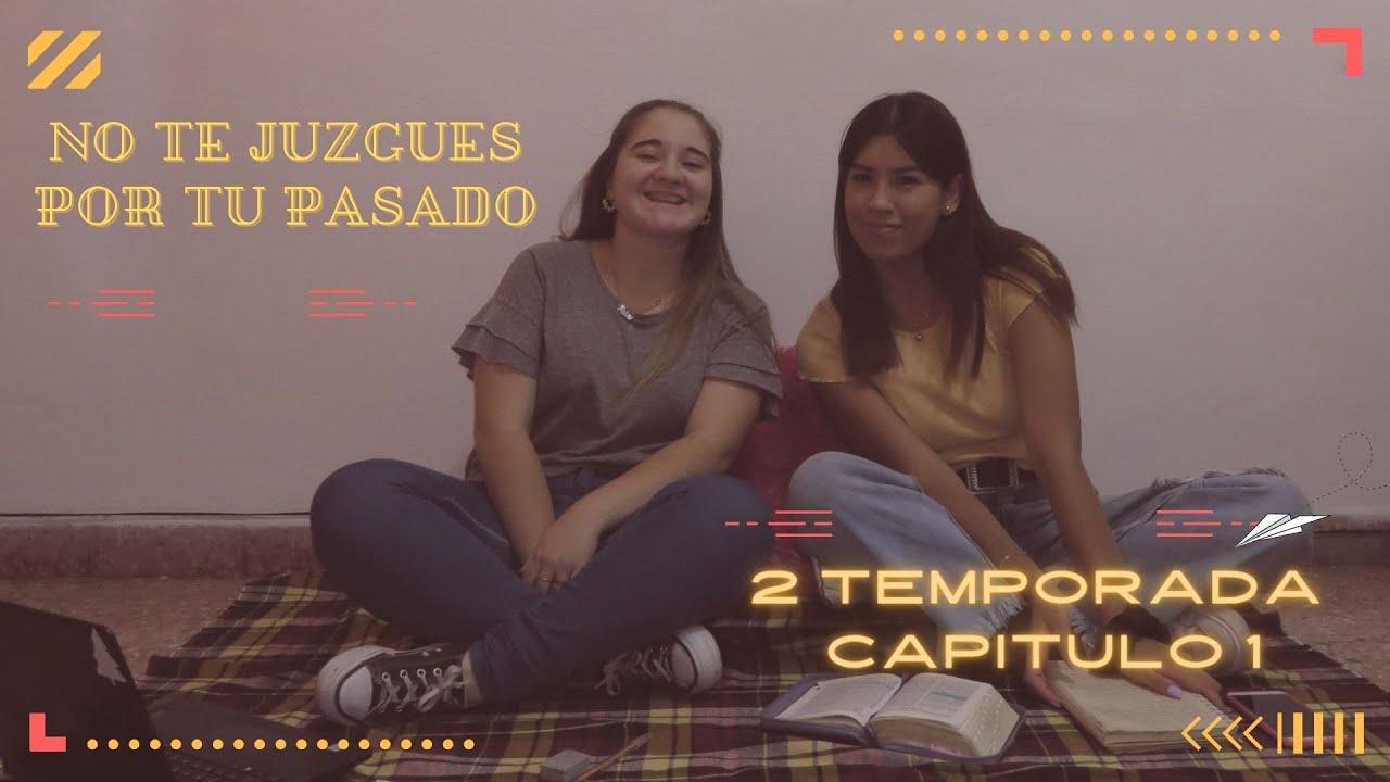 2 temporada - Capítulo 1 - Dejando el pasado atrás - YouTube