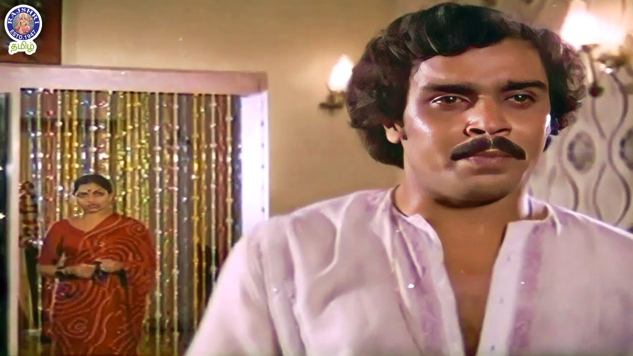 Best Supporting Character Scene by Actor Rajeev | Nenjil Oru Ragam ...